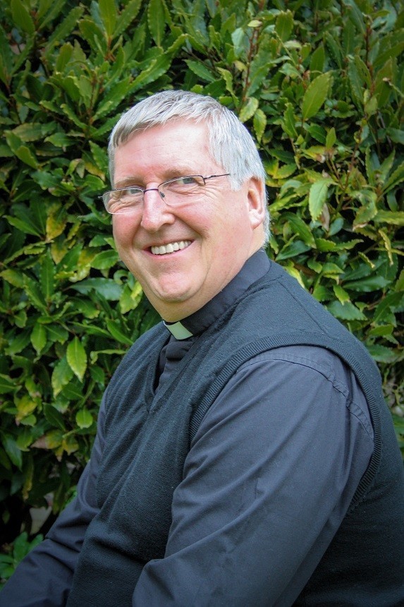 Our Staff | Parish of St Osmund