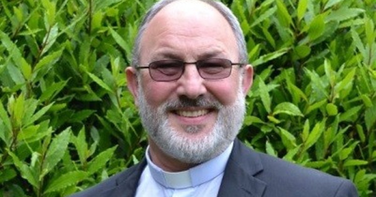 PRIEST APPOINTMENTS | Parish of St Osmund